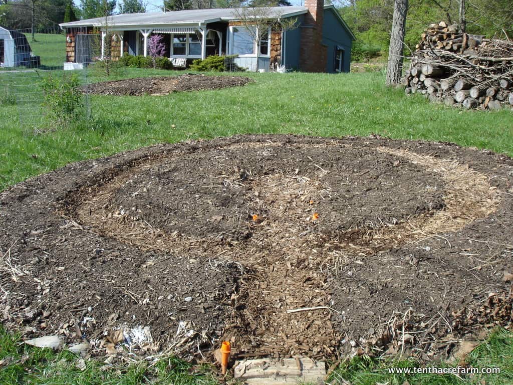 7 Ways to Improve the Quality of Your Soil - Tenth Acre Farm